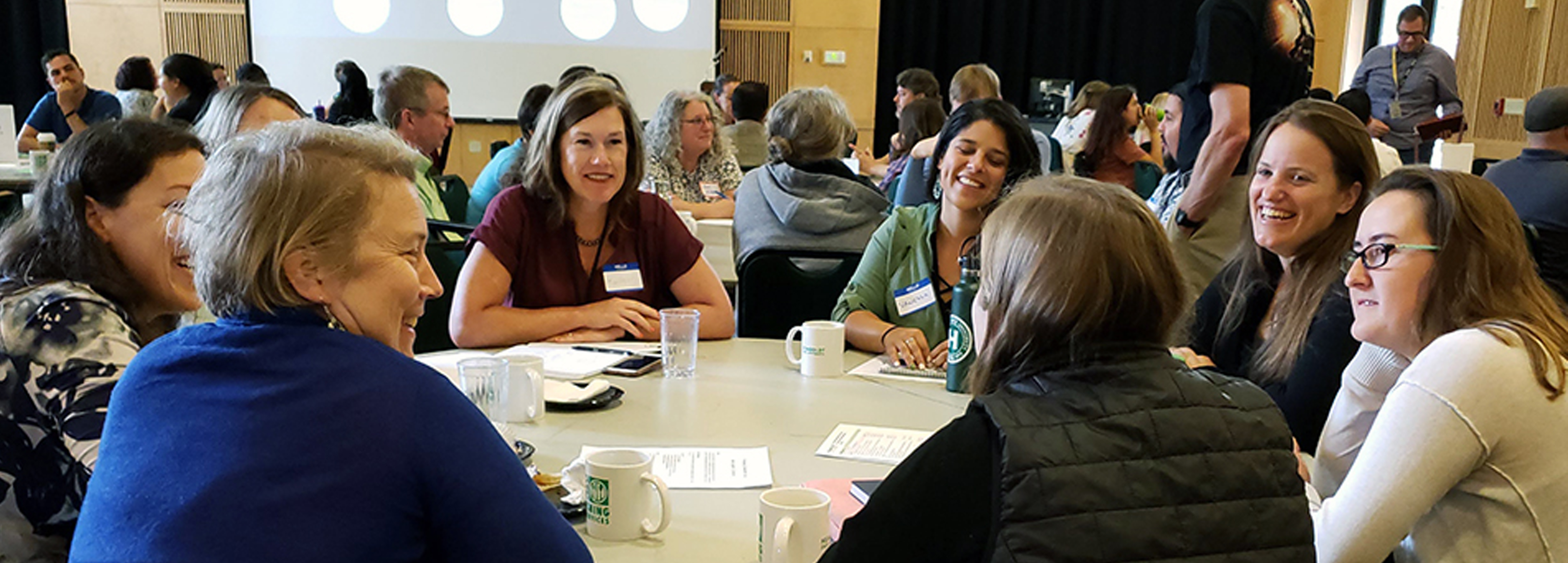Professional Development Days | Cal Poly Humboldt
